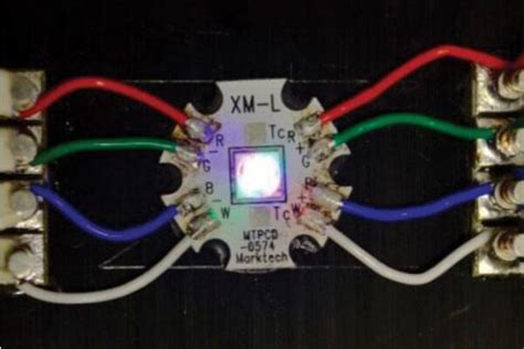 Architectural Lighting Easy Accurate 13 Bit Color Using High