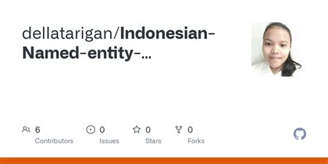 Indonesian Named Entity Recognitiondatapreprocessingiiipynb At Main