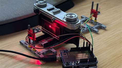 arduino archives diy photography
