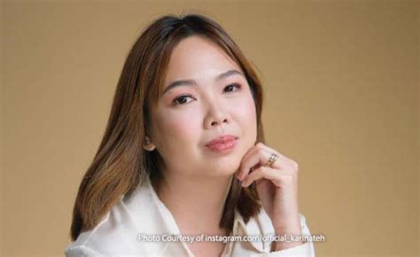 This Is How Karina Teh Started Her