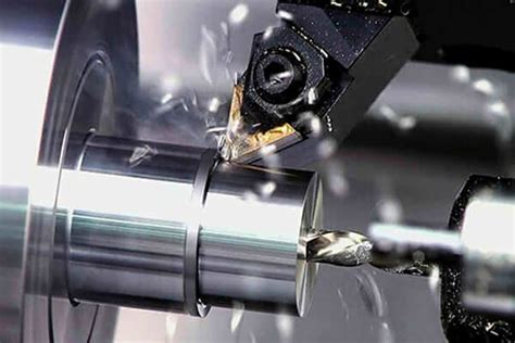 揭开 Cnc 精密加工的秘密 完美设计组件的关键