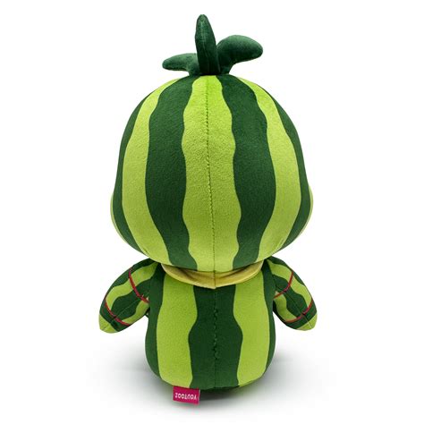 Watermelon Chica Plush 9in Youtooz Collectibles