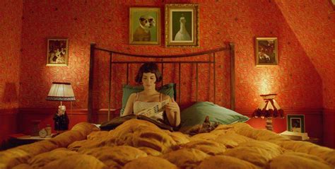 Amélie 2001 Film Review [spoiler Free]
