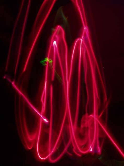 Juggling Trails Zenilorac Flickr