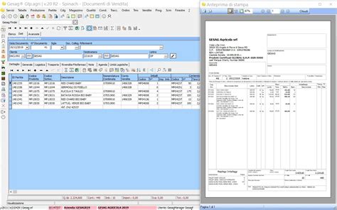 Gtp Agri GESAG Il Gestionale Per Lagricoltura
