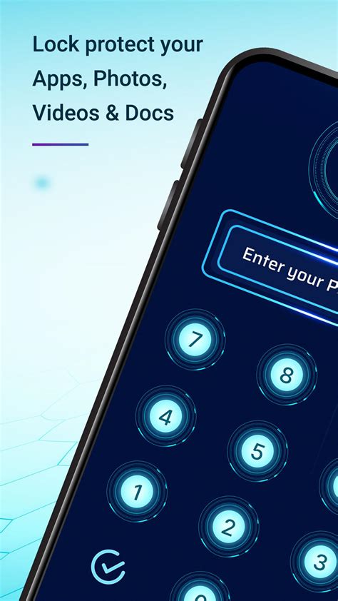 App Lock Hide Photos And Videos Apk For Android Download