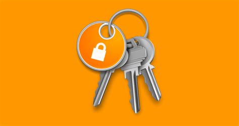 How To Use MacOS Keychain Access To Beef Up ICloud Keychain The Mac