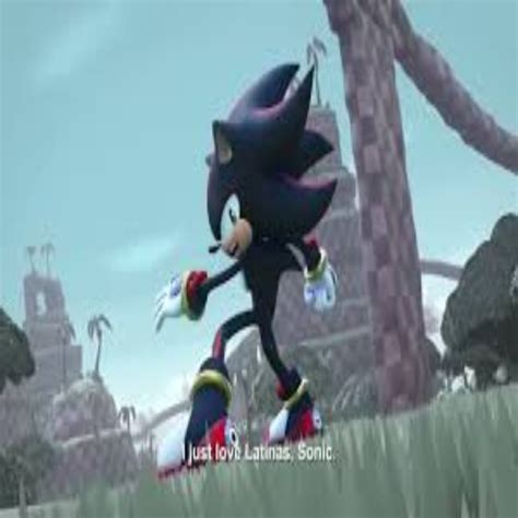 Shadow Adios Amigo By Skittishsaiko Meme Sound Effect Button For