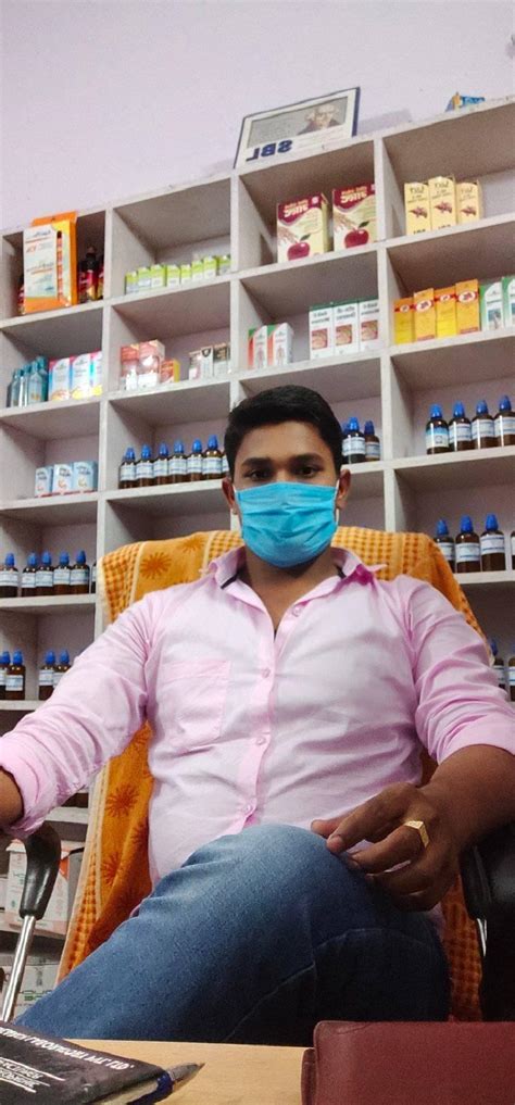 Dr Amarjit Kumar Home