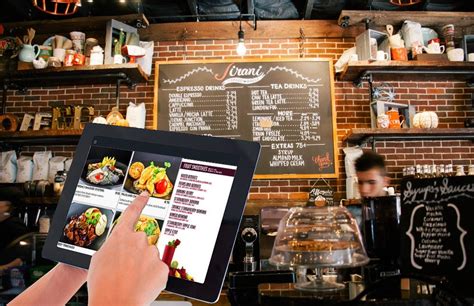 The Internet Of Things Iot In Food Technology Transforming The Food Industry