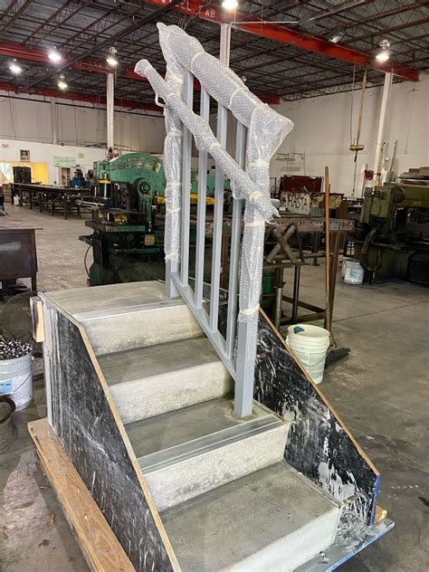 javier carpio on linkedin sample request aluminum railing powdercoat
