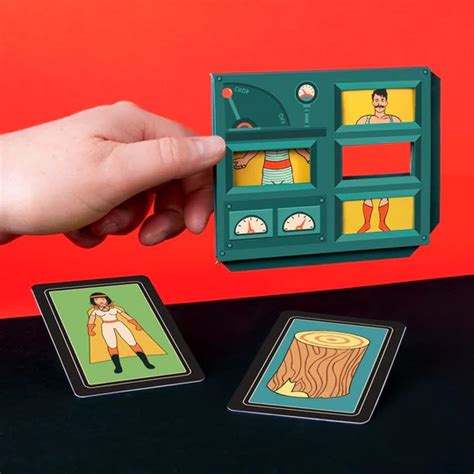 Clockwork Soldier The Chopping Chamber Illusion Toyville