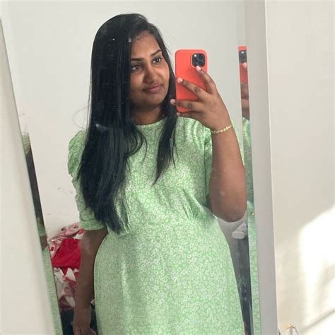 Nandhithaa Nandakumar Nandhithaa 28 • Threads Say More