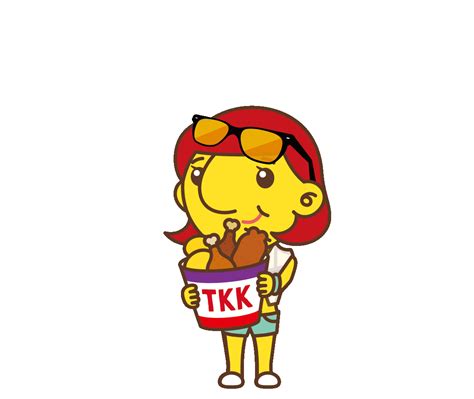 Tkk Stickers Find And Share On Giphy