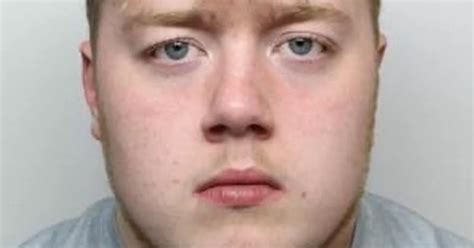 Connor 17 Has Been Missing From Sheffield For 16 Days Yorkshirelive