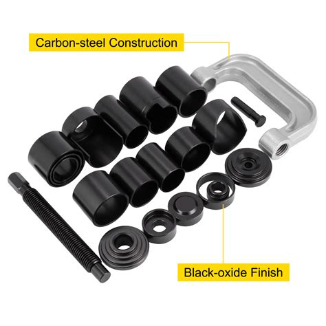 Vevor 21pcs Ball Joint Kit Deluxe Auto Repair Ball Joint Removal Tool