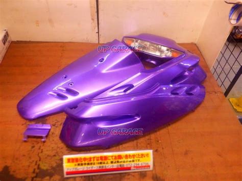 1メーカー不明 外装セット バイク用品 外装 その他外装二輪を通販で購入する 中古カー＆バイク用品の販売ならアップガレージ