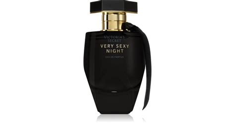 Victorias Secret Very Sexy Night Eau De Parfum For Women Notinoie