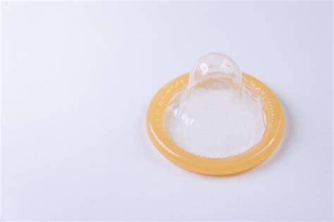 Free Photo | Latex condom