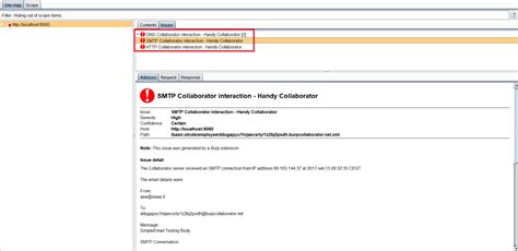 github portswigger handy collaborator burp suite plugin created for