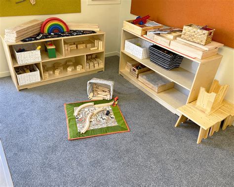 8 Montessori Classroom Layout Tips