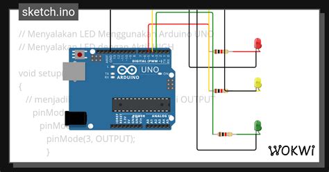 Wokwi Online Esp32 Stm32 Arduino Simulator