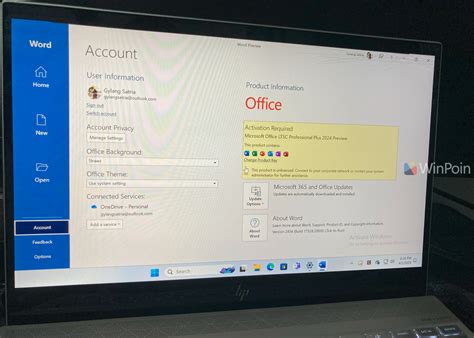 Cara Install Microsoft Office Preview Sekarang Juga Winpoin