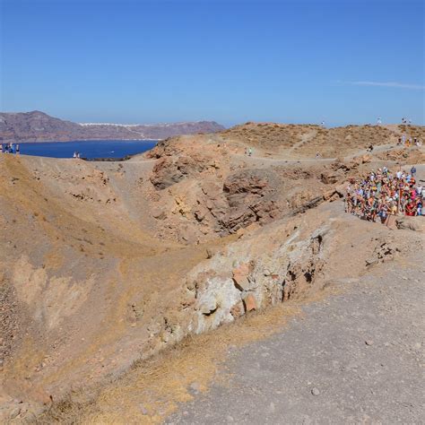 Viewpoint On Palea Kameni O Que Saber Antes De Ir 2025