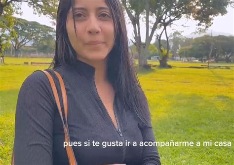 Putita De La Calle Mundopack Tv