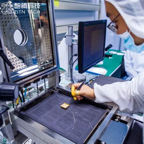 Single Axis Analog Accelerometer High Temperature Mems Accelerometer