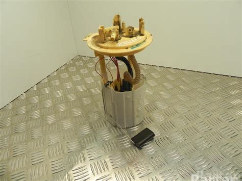 Fuel Pump A9074702300 Mercedes Benz Sprinter 2019