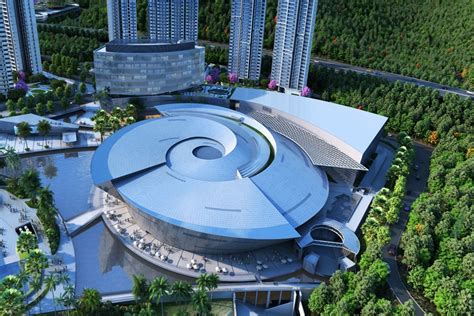 Shenzhen Xiaomeisha Ocean World Admission Ticket
