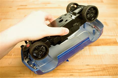 Internet Controlled Rc Car 31 Steps With Pictures Instructables