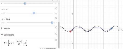 Curve Length Calculator R Desmos