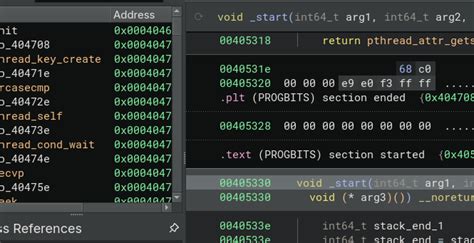 Reverse Engineering In Kali Linux Geeksforgeeks