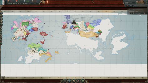 Anbennars Victoria 3 World Historical Walkthrough R Anbennar