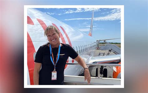 Sunwing Airlines Crew Saves Passenger In Medical Distress Travelweek
