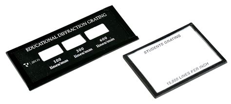 Diffraction Grating At Best Price In Ambala By Arihant Industries ID