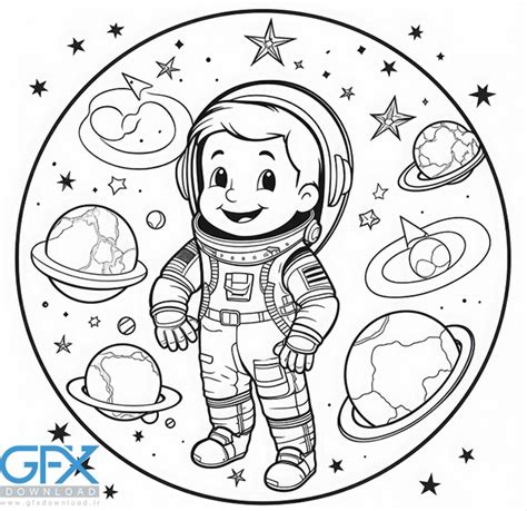 26 عکس با کیفیت برای رنگ آمیزی کودکان با کیفیت بالا