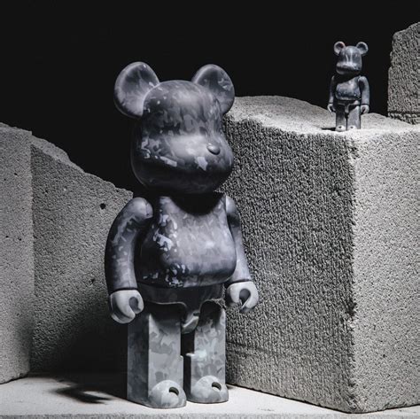 Коллекционные статуэтки гипсовые мишки bearbrick в интернет-магазине на ...