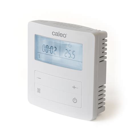 Терморегулятор программируемый Caleo Digital купите по низкой цене в ...