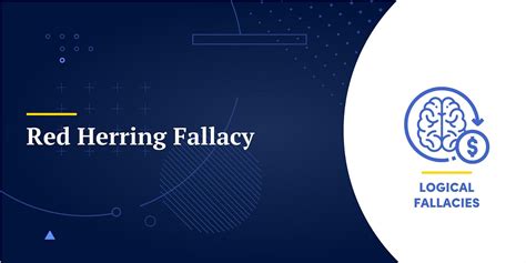 Beginners Guide To Logical Fallacies With Examples