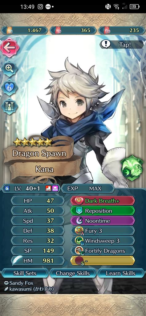 Which Of This 3 Should Get Arcane Grima R Fireemblemheroes