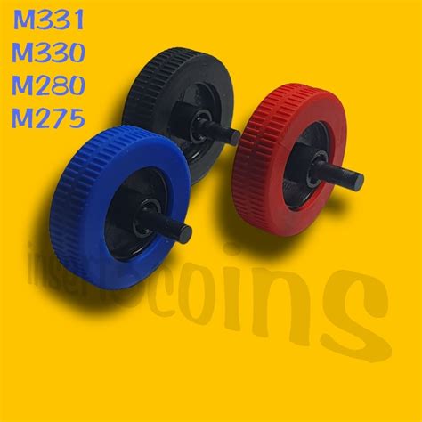 Jual Scroll Mouse Logitech M275 M280 M330 M331 Scroll Original Shopee Indonesia