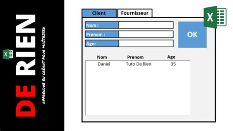 Planning Interactif Par Formulaire Excel Forum Formule Excel