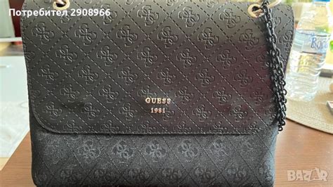Чанта Guess реплика в Чанти в гр. Ловеч - ID40543015 — Bazar.bg