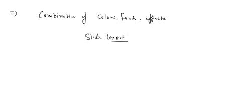solved name the following it is a predefined combination of various