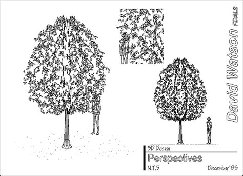 Autocad Tutorial Paper Space Exercise Cadtutor