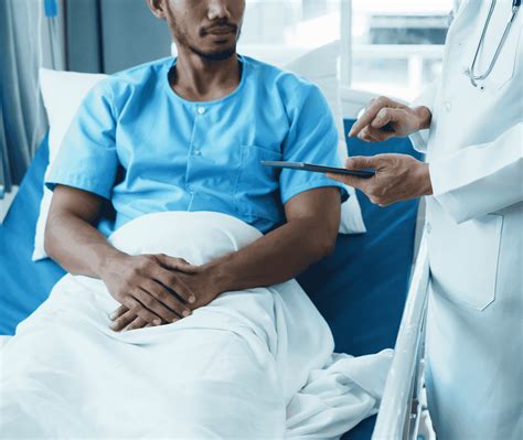 How Can Enlarged Prostate Bph Be Treated In Bangalore