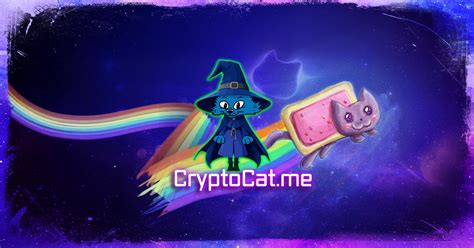 Home Cryptocats Blog